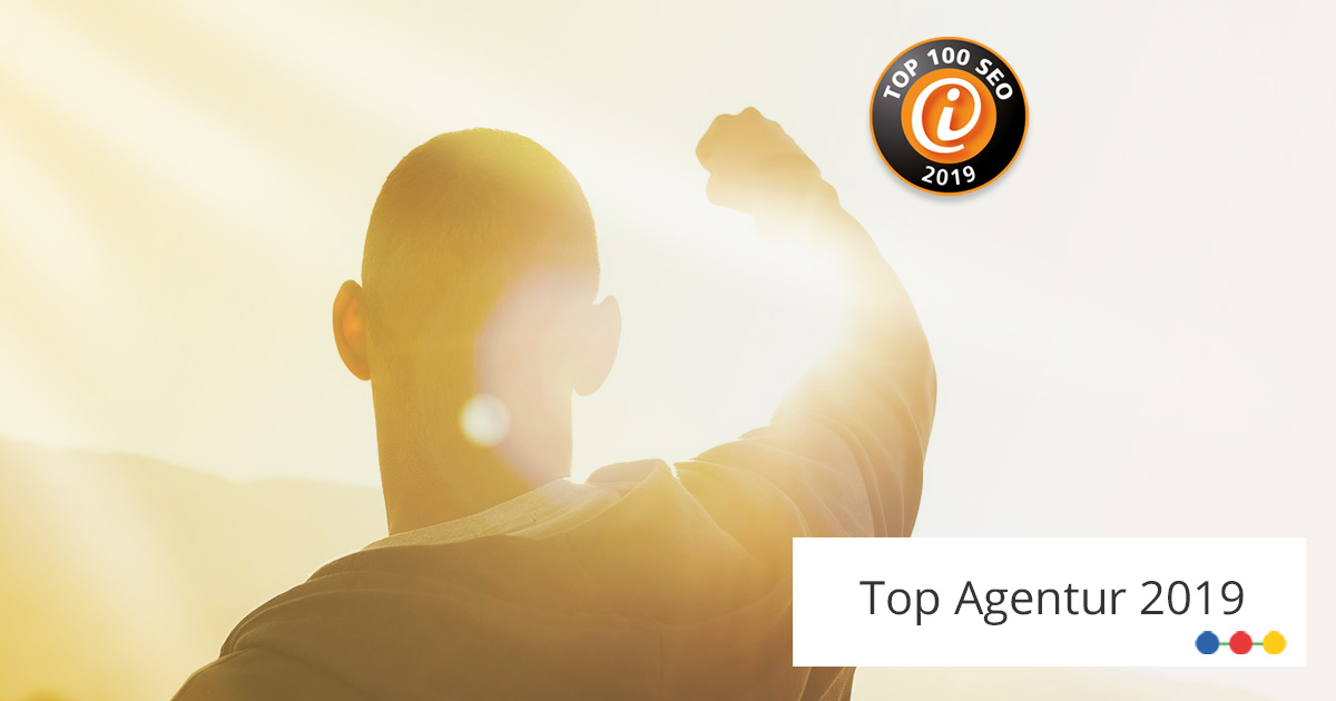 ABAKUS ist Top SEO Dienstleister 2019 - ABAKUS Blogarchiv